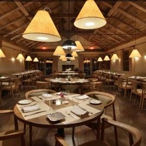 The Inn at Pound Ridge by Jean-Georges Restaurant - Pound Ridge, NY ...
