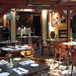 Anis Cafe and Bistro Restaurant - Atlanta, GA | OpenTable