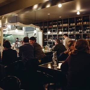 Restaurante Red Cow - Seattle, , WA | OpenTable