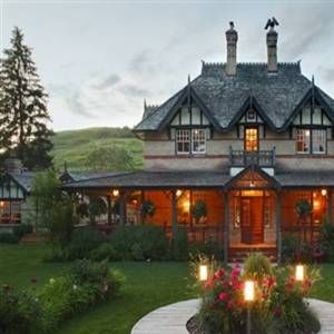 Bow Valley Ranche Restaurant - Calgary, AB | OpenTable