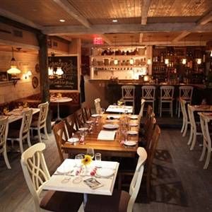 Chalk Point Kitchen餐廳 - ，NYNew York | OpenTable