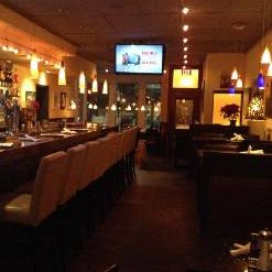 Outrigger - Updated 2025, Canadian Restaurant in Toronto, ON