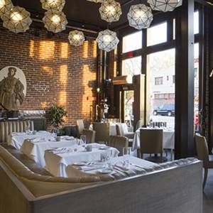 Crossings Restaurant - South Pasadena, CA | OpenTable