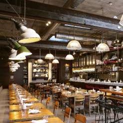 Gusto 101 Restaurant - Toronto, ON | OpenTable