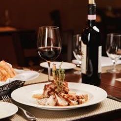 Tortino Restaurant - Washington, DC | OpenTable