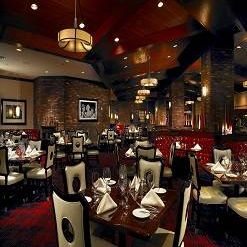 The Broiler Steak & Seafood - Boulder Station Hotel & Casino Restaurant ...