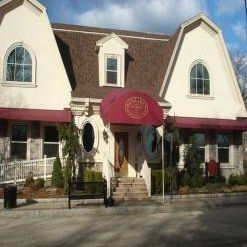 Sanzari's New Bridge Inn Restaurant - New Milford, NJ | OpenTable
