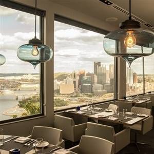 Altius Restaurant - Pittsburgh, PA | OpenTable