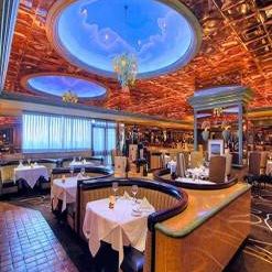 Bistro Napa - Atlantis Casino Resort Restaurant - Reno, NV | OpenTable