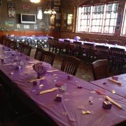 Restaurante Spaghetti Warehouse - Plano - Plano, , TX | OpenTable