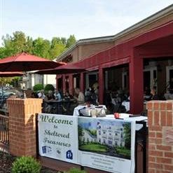 Red Rocks Cafe - Charlotte Restaurant - Charlotte, NC | OpenTable