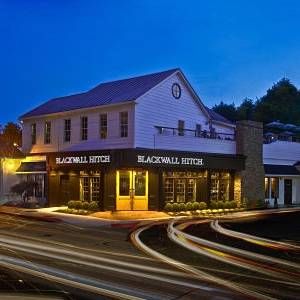 Blackwall Hitch - Annapolis Restaurant - Annapolis, MD | OpenTable