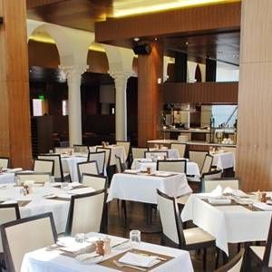 USC University Club Restaurant - Los Angeles, CA | OpenTable