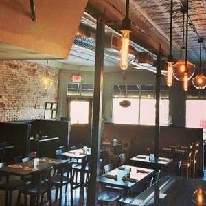 The Corner Grille - Mis à jour en 2024, Restaurant Américain à College Park, GA