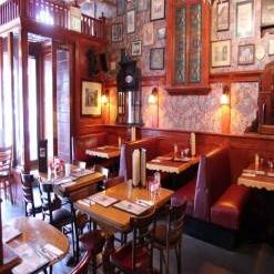 The Sausage Factory Restaurant - San Francisco, CA | OpenTable