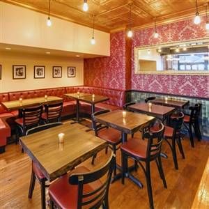 The Gilroy - Updated 2025, American Restaurant in New York, NY