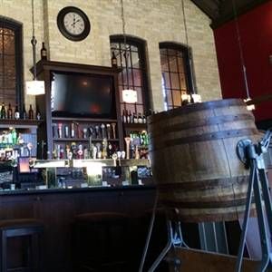 Borealis Grille & Bar - Kitchener Restaurant - Kitchener, ON | OpenTable