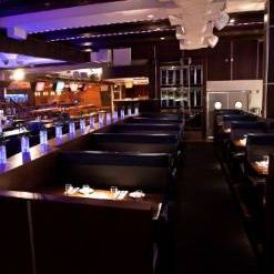 Suite Food Lounge Restaurant - Atlanta, GA | OpenTable