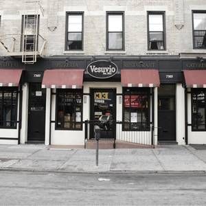 Vesuvio Pizzeria Restaurant Updated 2025 Italian Restaurant in Brooklyn NY