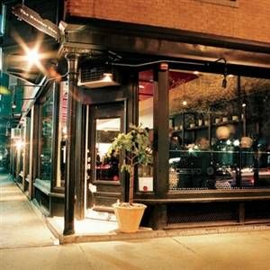 The Butcher Shop Restaurant - Boston, MA | OpenTable