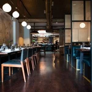 DaiLo Restaurant - Toronto, ON | OpenTable