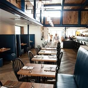 Dai Due - Mis à jour en 2024, Restaurant Américain à Austin, TX