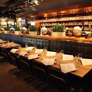 Neighborhood Services - Village on Parkway Restaurant - Dallas, TX ...