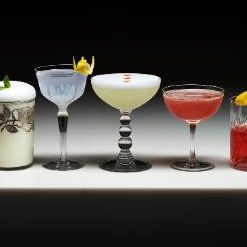 barmini by José Andrés Restaurant - Washington, DC | OpenTable