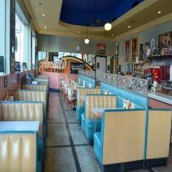 Restaurante Arcade Restaurant - Memphis, , TN | OpenTable