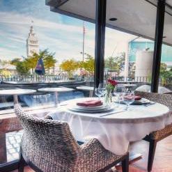 Restaurante Osha Thai Embarcadero - San Francisco, , CA | OpenTable
