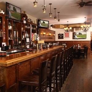 Longbow Pub - Top Rated Restaurant in Brooklyn, NY | OpenTable