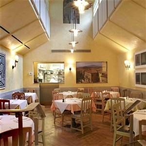 Orso - NYC Restaurant - New York, NY | OpenTable