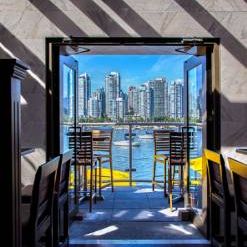 Restaurante Mahony's Tavern - False Creek - Vancouver, , BC | OpenTable