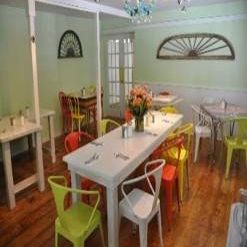 Restaurante High Falls Kitchenette - High Falls, , NY | OpenTable