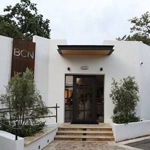 BCN Taste & Tradition Restaurant - Houston, TX | OpenTable