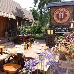 Undici Rumson New Jersey - Updated 2026, Italian Restaurant in Rumson, NJ