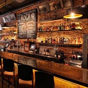 RoCA Restaurant - Des Moines, , IA | OpenTable