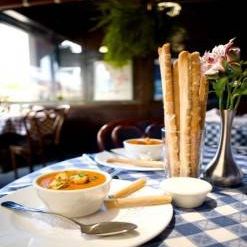 Perry's Union Street Restaurant - San Francisco, CA | OpenTable