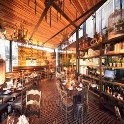 Restaurante Carolo - Santa Fe - Ciudad de México, , CDMX | OpenTable