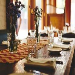 Balvanera - Updated 2025, Argentinian Restaurant in New York, NY