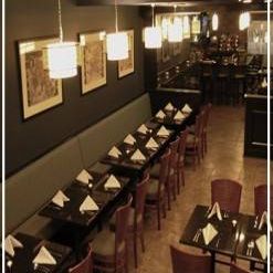 Restaurante The Atlas Room - Washington, , DC | OpenTable