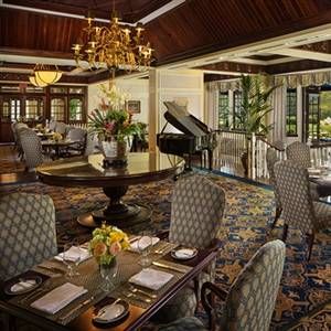 Fairview Dining Room Restaurant - Durham, NC | OpenTable