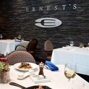 Ernest's at NAIT Restaurant - Edmonton, AB | OpenTable