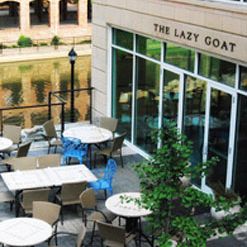 The Lazy Goat Restaurant - Greenville, SC | OpenTable