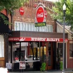 Huggin' Molly's - Updated 2025, Southern American Restaurant in ...