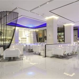 Limani - NYC Restaurant - New York, NY | OpenTable