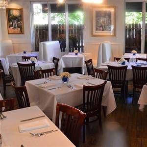 Corner Table Restaurant - Houston, , TX | OpenTable