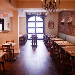 The Elm Tree - Updated 2025, Mediterranean Restaurant in Toronto, ON