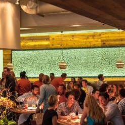 Mesero - Inwood Village Restaurant - Dallas, TX | OpenTable