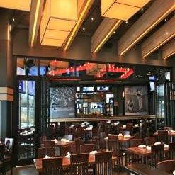 Tony C's Sports Grill-Burlington - Updated 2026, Contemporary American ...